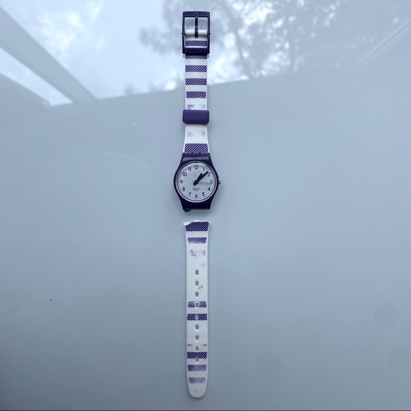 Swatch | Accessories | Swatch Watch | Poshmark